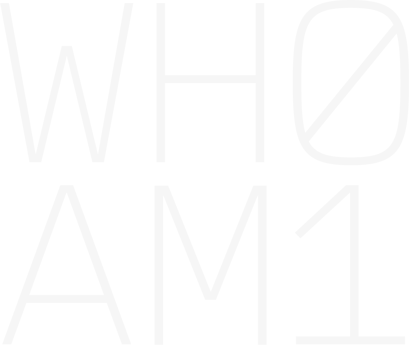 WHOAMI - Your red team corporation